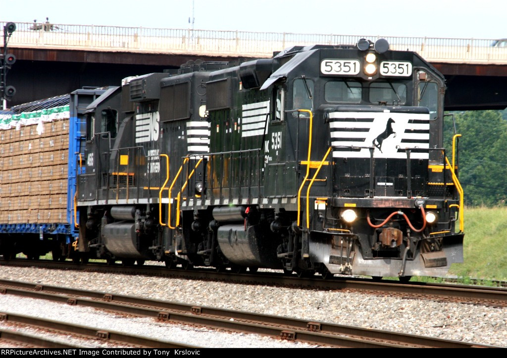 NS 5351 Local H76
